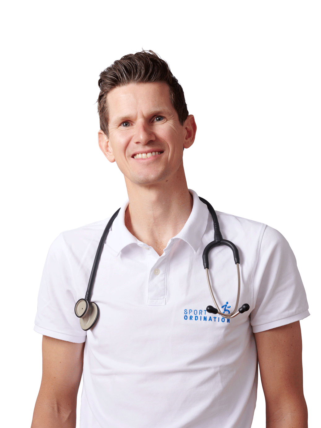 Dr. med. univ. Robert Fritz – Sportordination